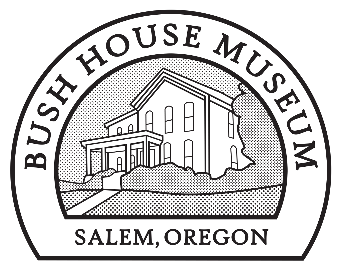 Welcome to the Bush House Museum