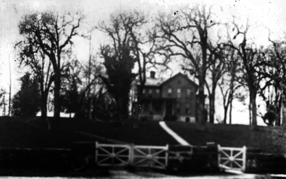 VOLUNTEERS & INTERNS – Welcome to the Bush House Museum