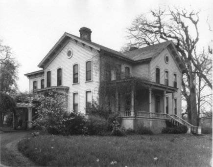 SUPPORT – Welcome to the Bush House Museum