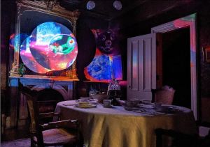 Welcome to the Bush House Museum